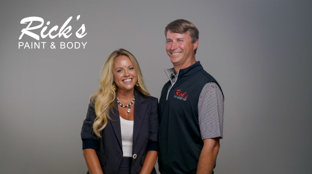 Our Story | Rick's Paint and Body